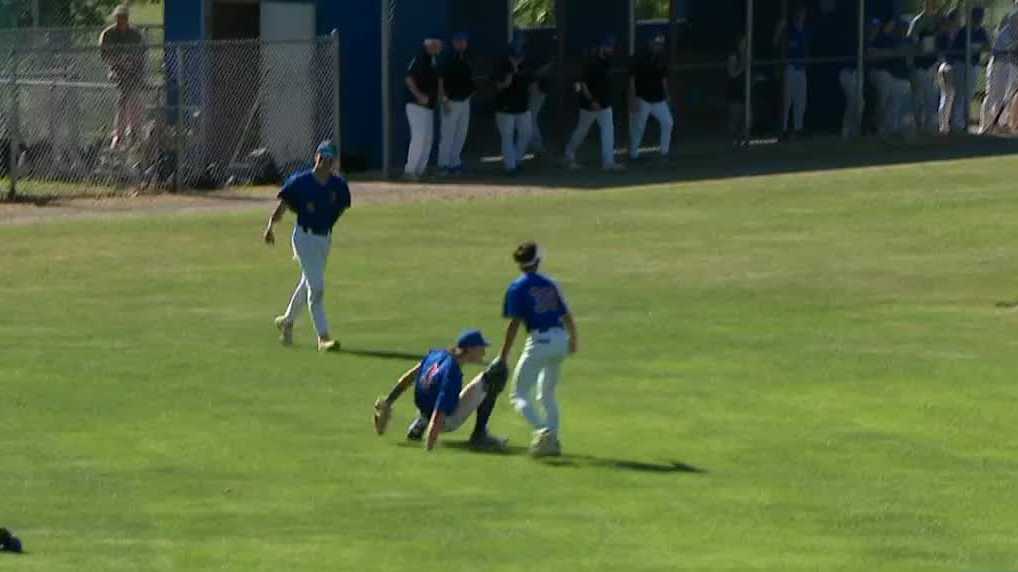 Londonderry boys baseball beats Nashua South