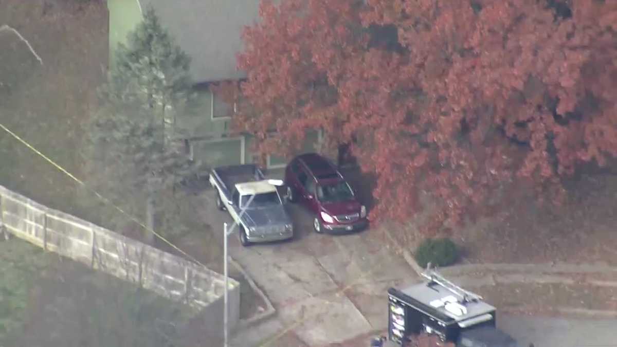 Kansas City: FBI agent shoots Northland suspect