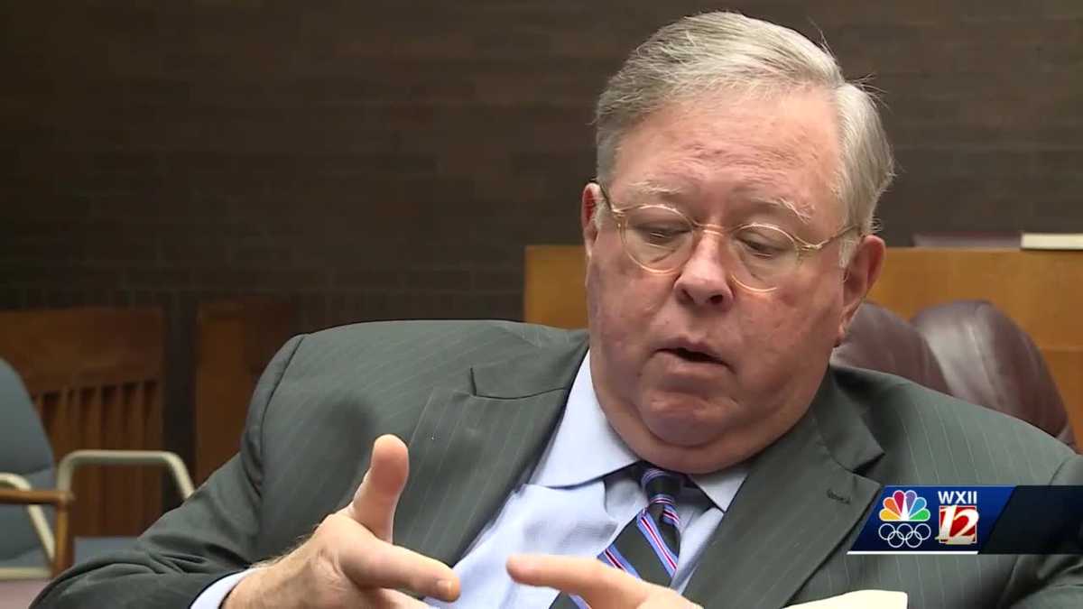Guilford County judge, public defender explain pretrial changes