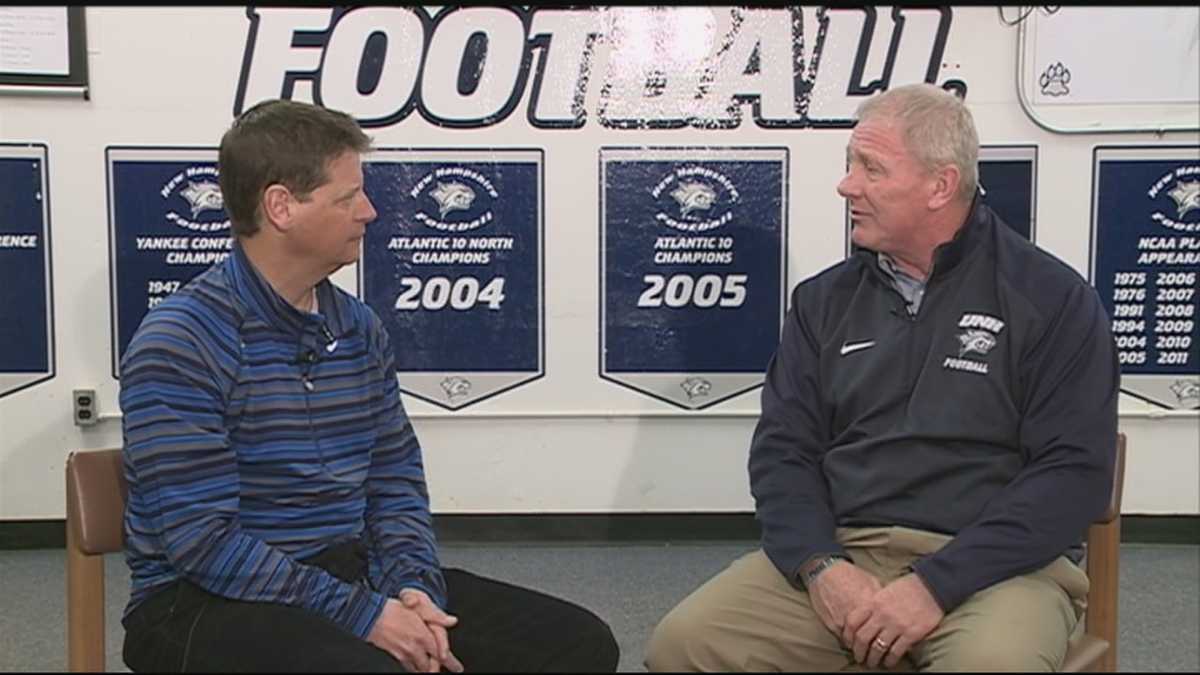 Sean McDonnell looks ahead to 2015