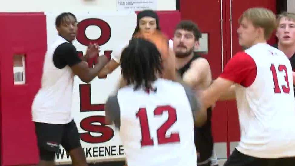 New Hampshire sports: Keene State men’s basketball off to historic start
