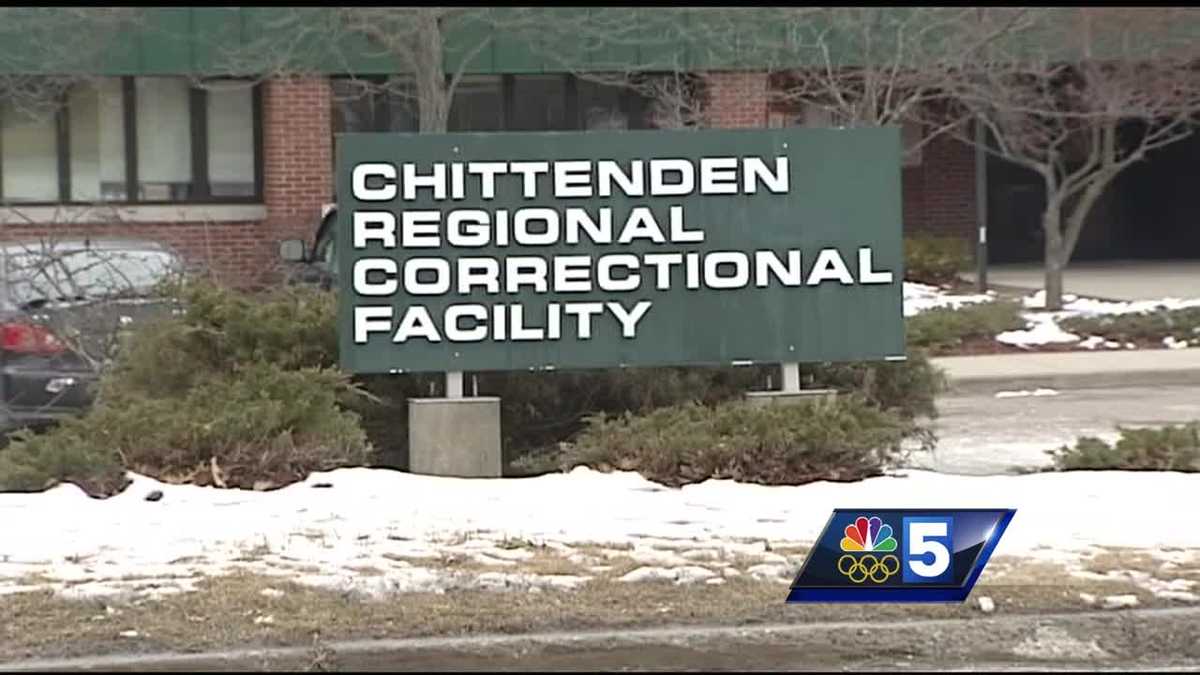 Report suggests opening new Vermont mega-prison