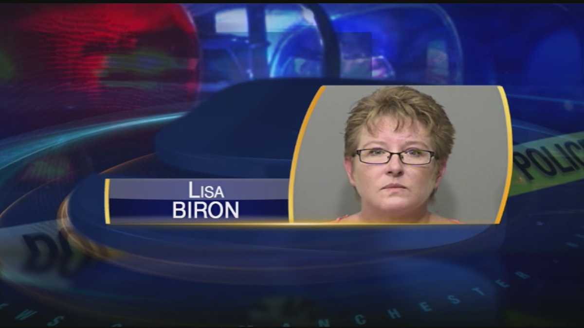 Woman sentenced on child porn charges