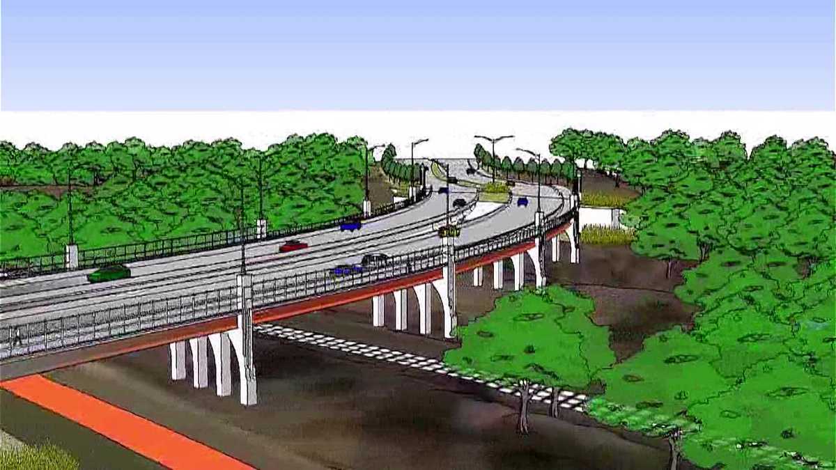 180th Street set to open Tuesday morning