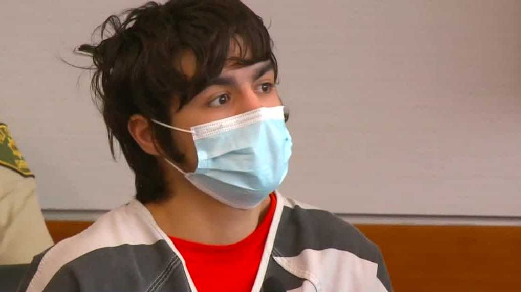 Romeo Perdomo receives sentence for role in deadly shooting outside of ...