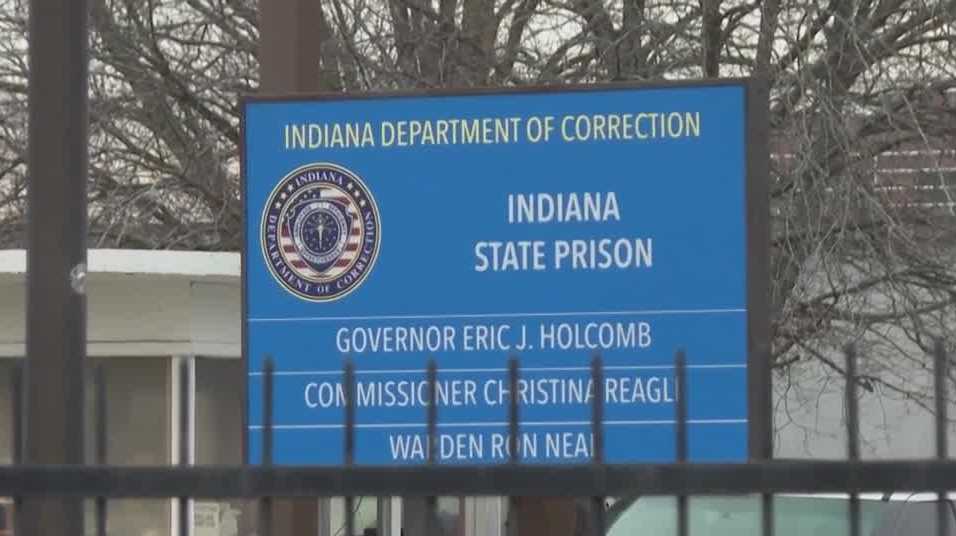 Indiana Republicans file bill to repeal death penalty