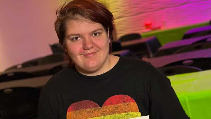 Wednesday’s Child: Calm, confident Emily waiting on forever family