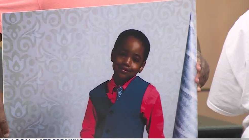 Judge sentences Lex Eugene to 30 years for hitting, killing 5-year-old ...