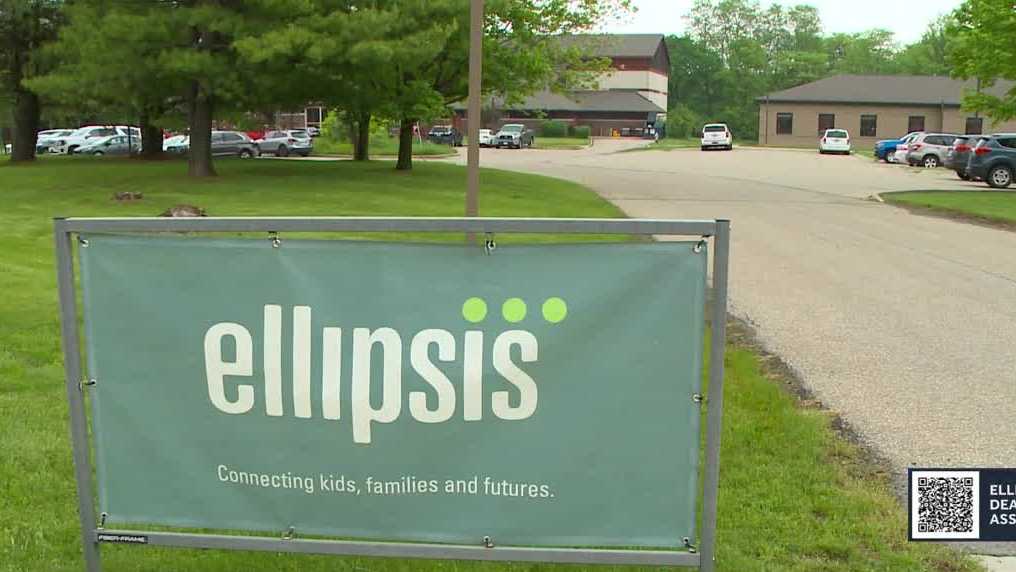 Ellipsis death: Iowa OSHA investigating worker's death at a youth ...