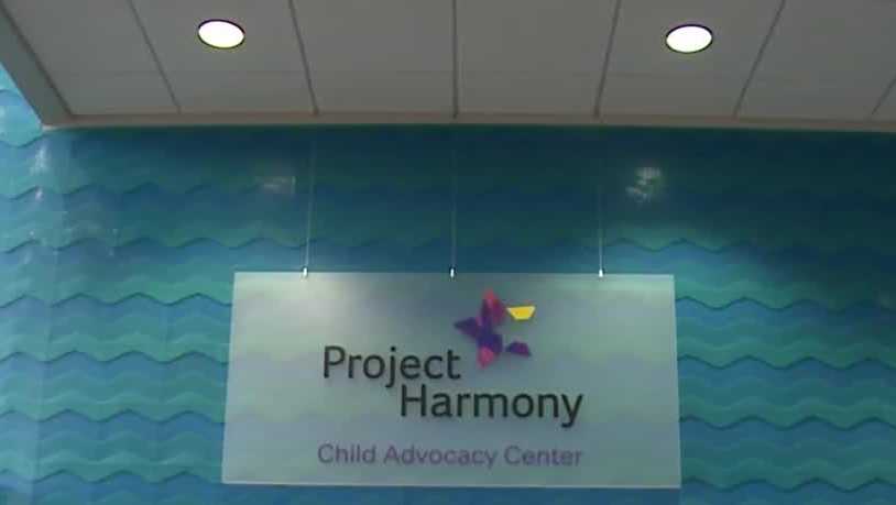 Project Harmony receives grant to expand anti-trafficking program