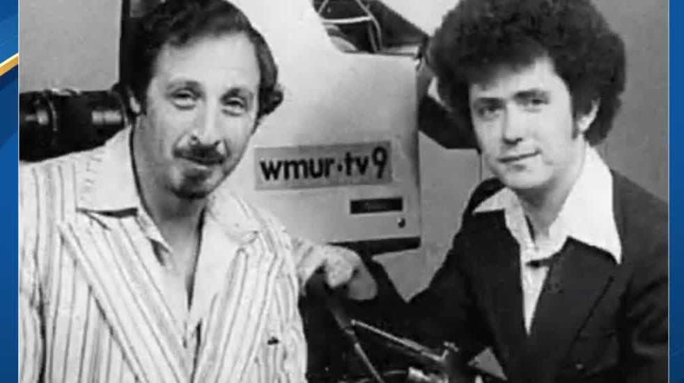 WMUR-TV celebrates 69th anniversary