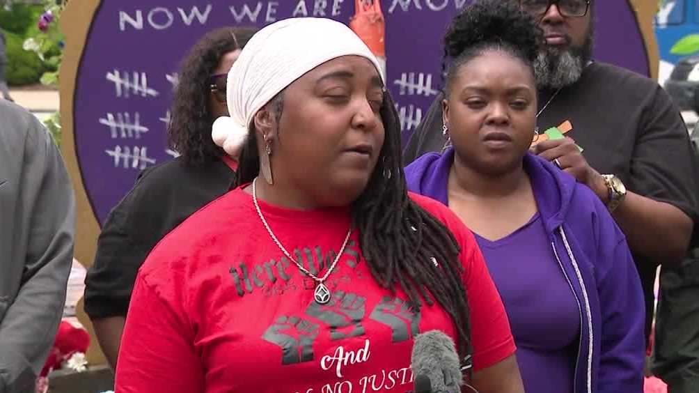 Activists, city leaders push for more community involvement in LMPD reform