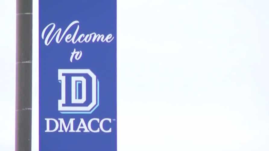 DMACC calls out Drake's 'unreasonable allegations' in latest dispute