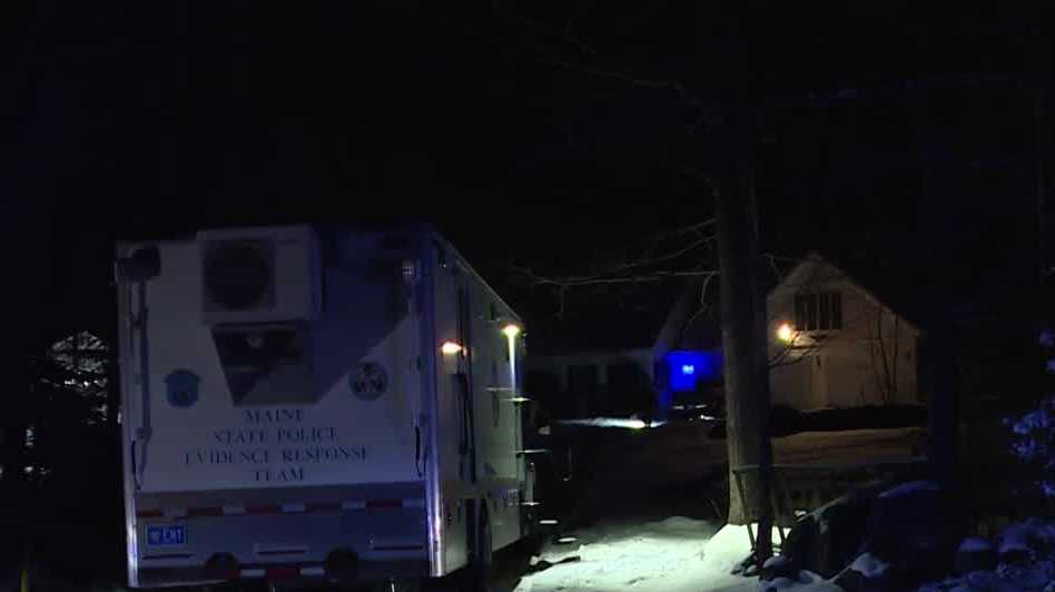 One dead after Maine domestic violence incident escalates into police ...