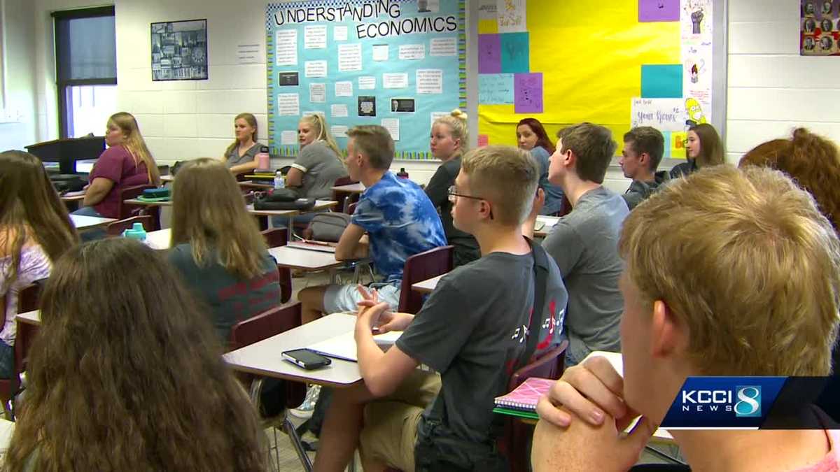 Instructors now teach about 9/11 to students born after it happened