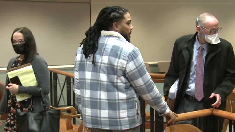 Unique process leads to suspended sentence in NH hit-and-run