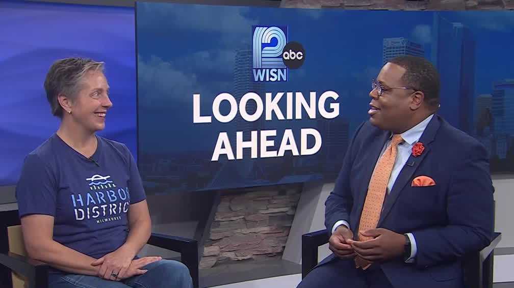 Harbor Fest returns to Milwaukee's Harbor District Sunday