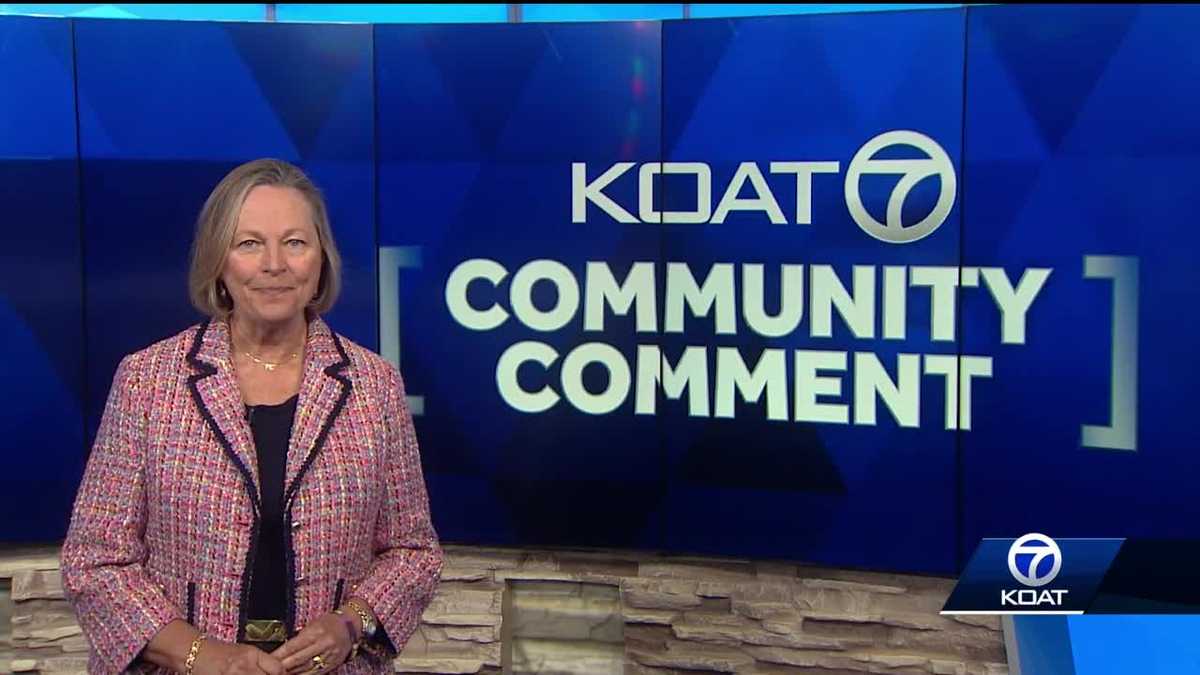 A special thank-you to our viewers, from Mary Lynn Roper