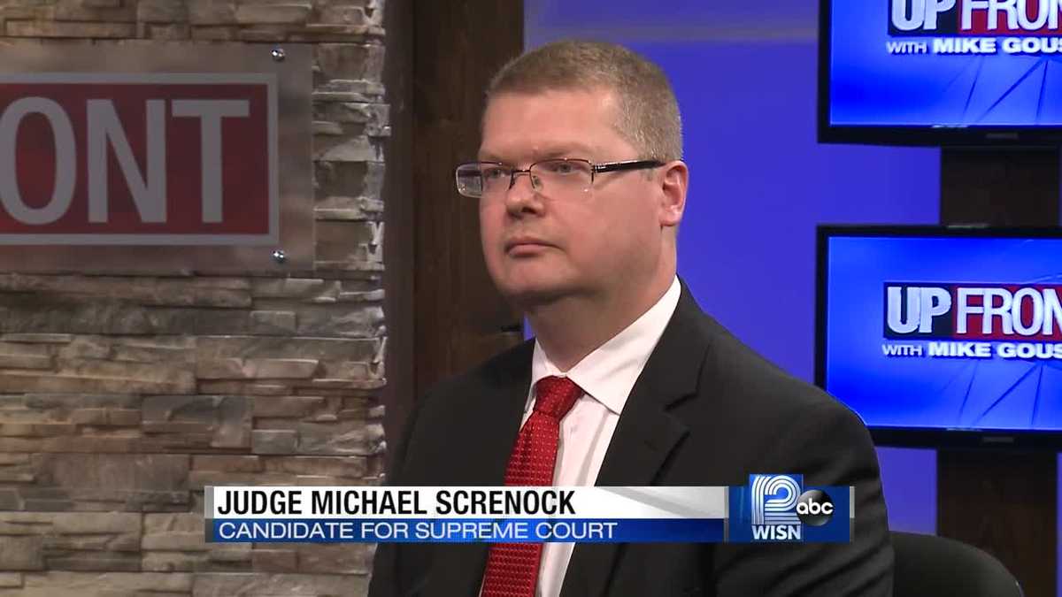 Sauk County judge runs for high court