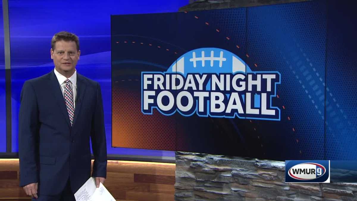 FNF preview: Evan Wilson on WMUR