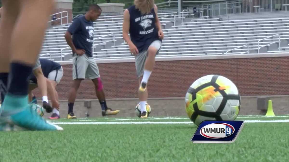 UNH soccer ready to start 2017