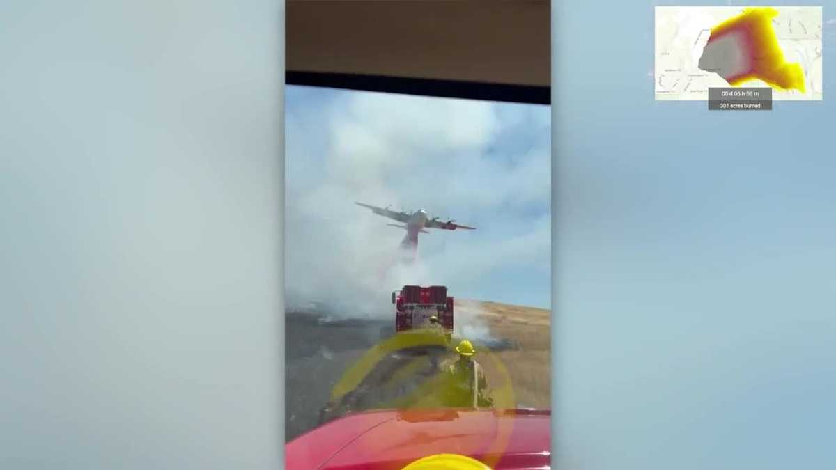 Wildfire simulation programs become a key tool to protecting Tahoe ...