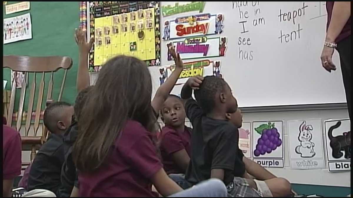 Summer break is over: 4 tips for a successful school year