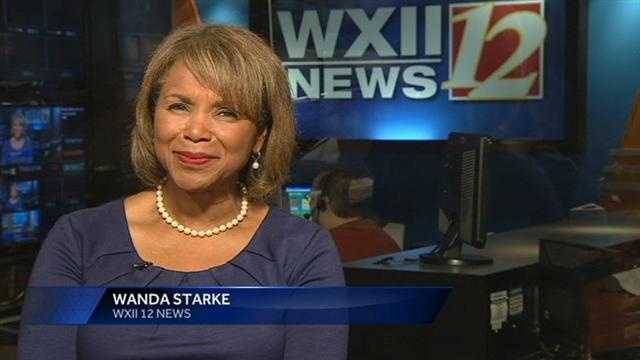 WXII 12 News 10pm Mobile Cast