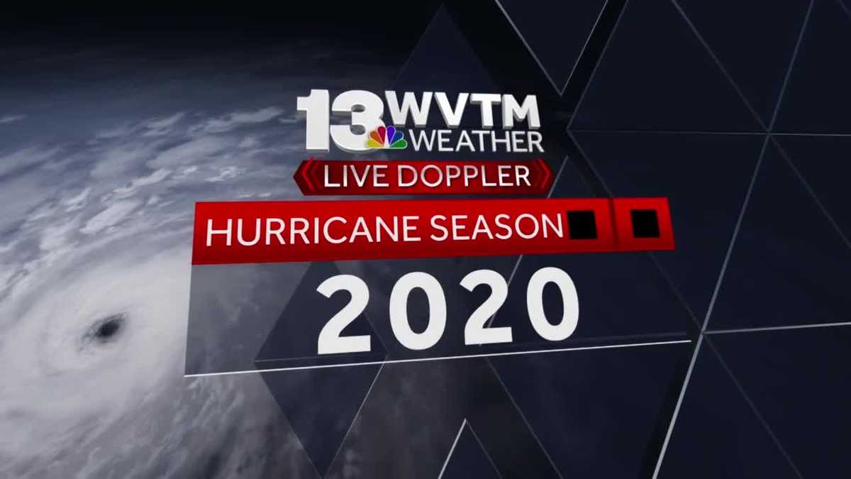 WVTM 13's Hurricane Season 2020 Special