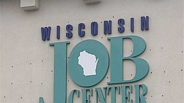 New job numbers released