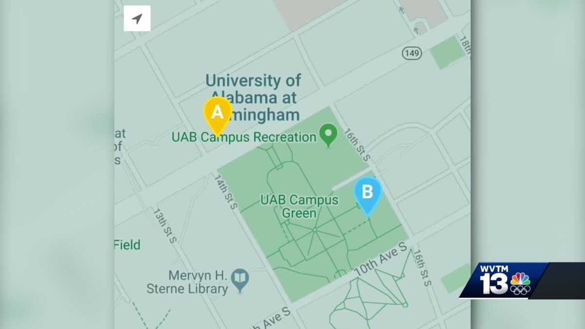 UAB rolls out new ride safety app for students, employees