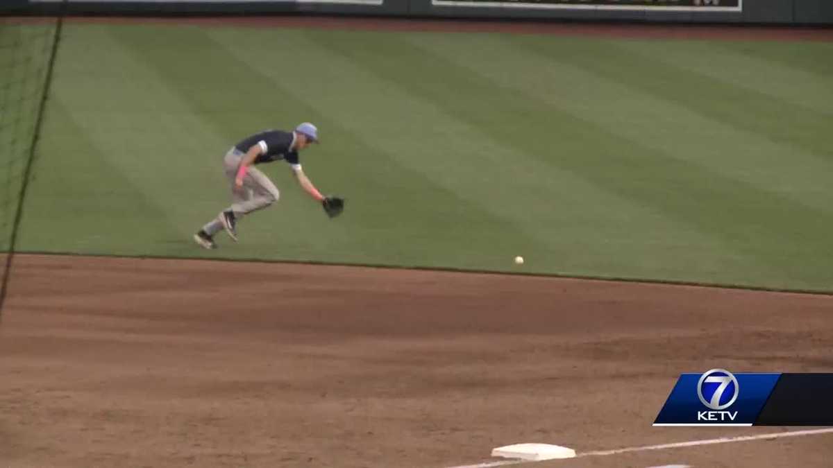 Creighton baseball highlights
