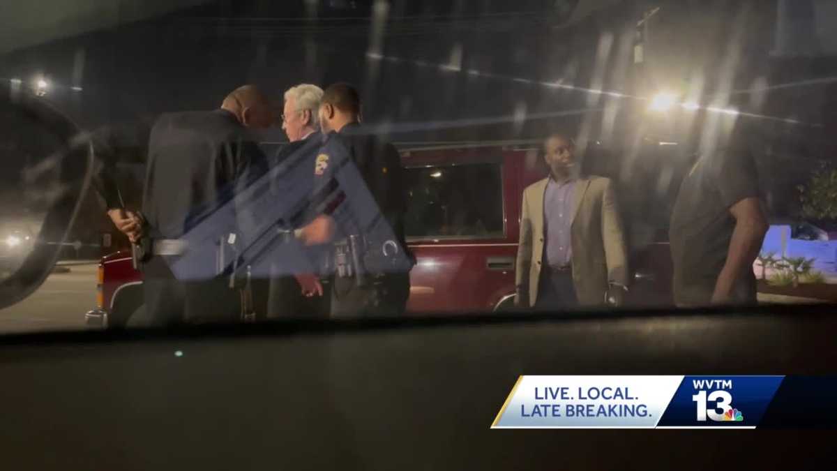 Tarrant City Councilman Arrested After Fight With Mayor