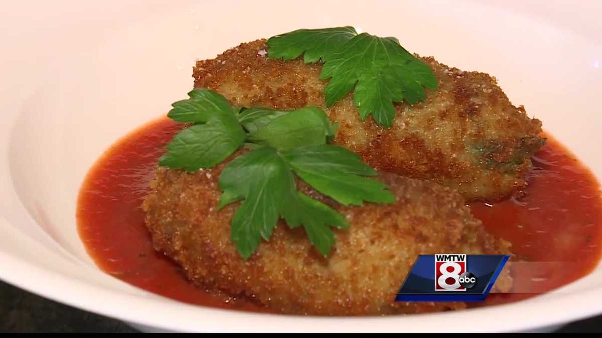 Learn how to make 50 Local's cod croquettes at home