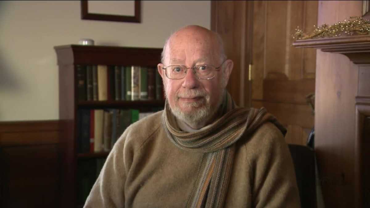 Fritz Wetherbee: Newfields Name and Library