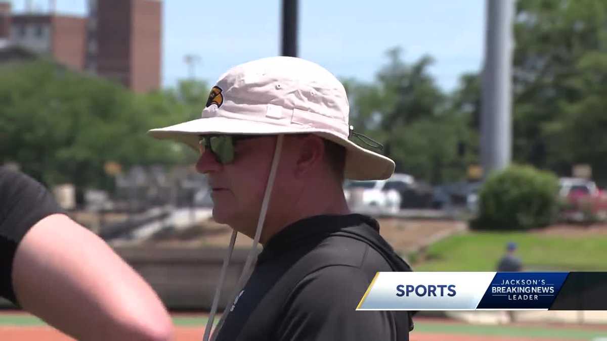USM keeps postseason run going with first year head coach