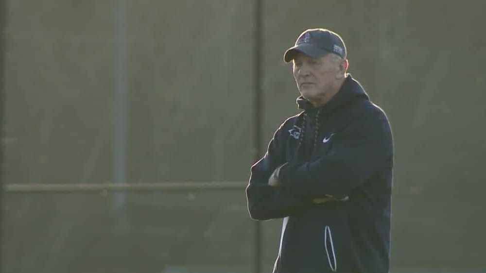 UNH Coach Sean McDonnell considered for National Football Foundation ...