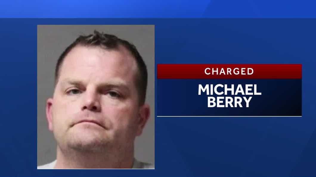 Amherst, NH, superintendent placed on leave after arrest