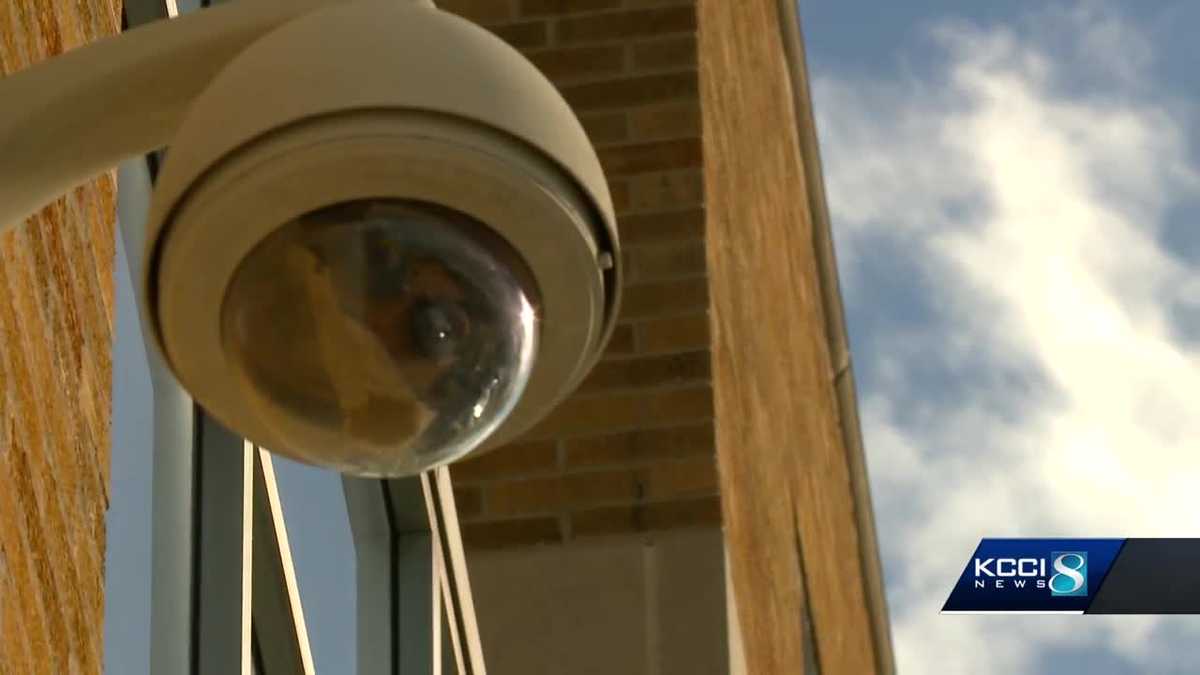 Community Camera Program could help solve crime in Warren County