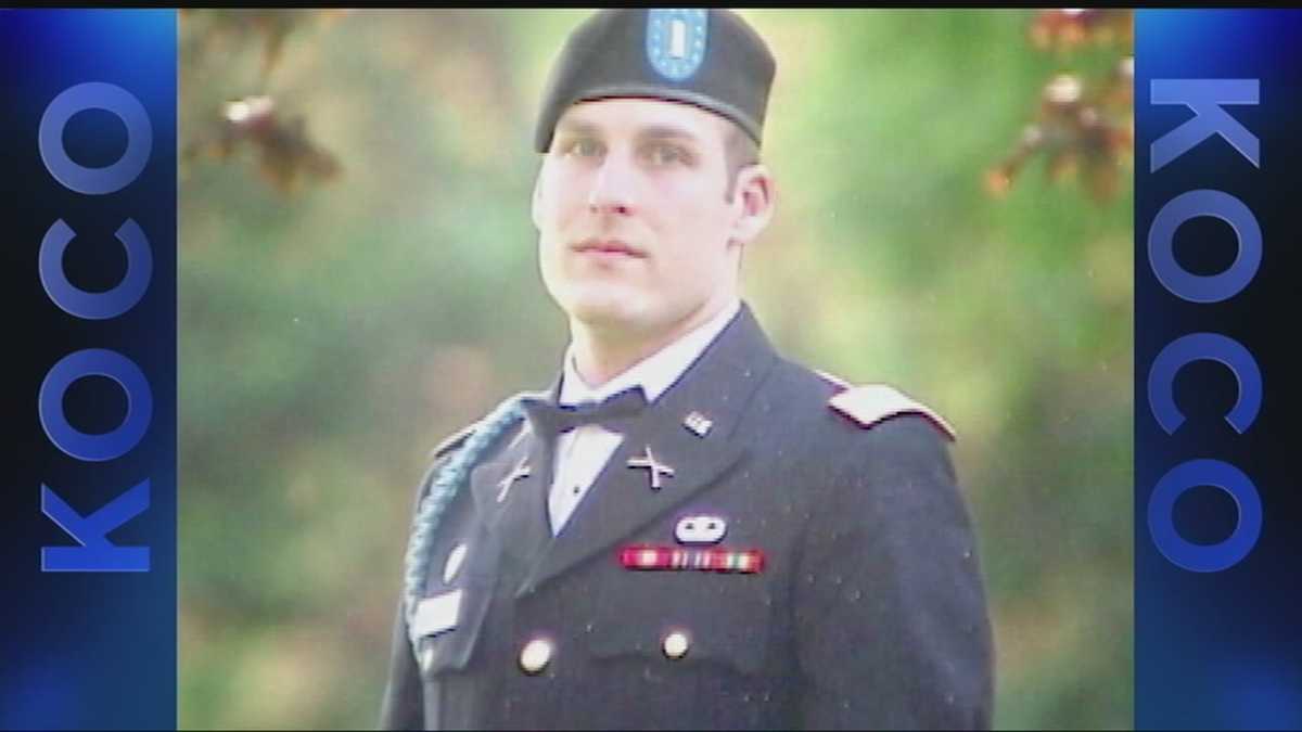 Edmond Native, Behenna, to return home