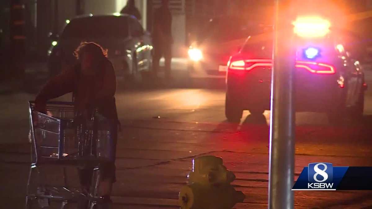 Salinas leaders, residents push lights, permits, cameras to curb Kern ...