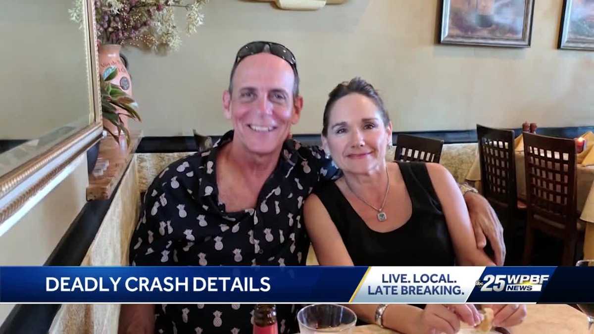 Suspect Who Allegedly Killed Woman In Motorcycle Crash Has Lengthy
