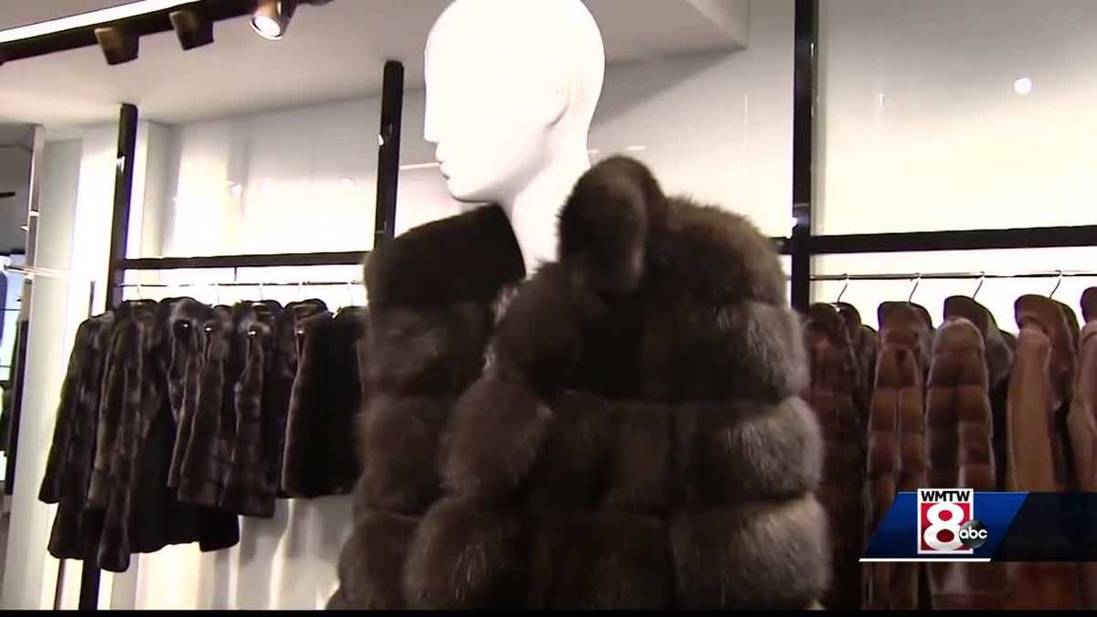 Los Angeles council gives preliminary OK to ban fur products