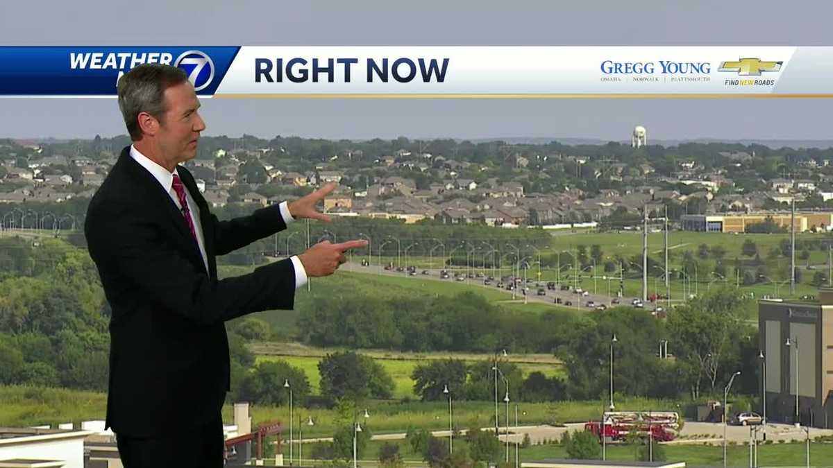 Top ten day and evening!