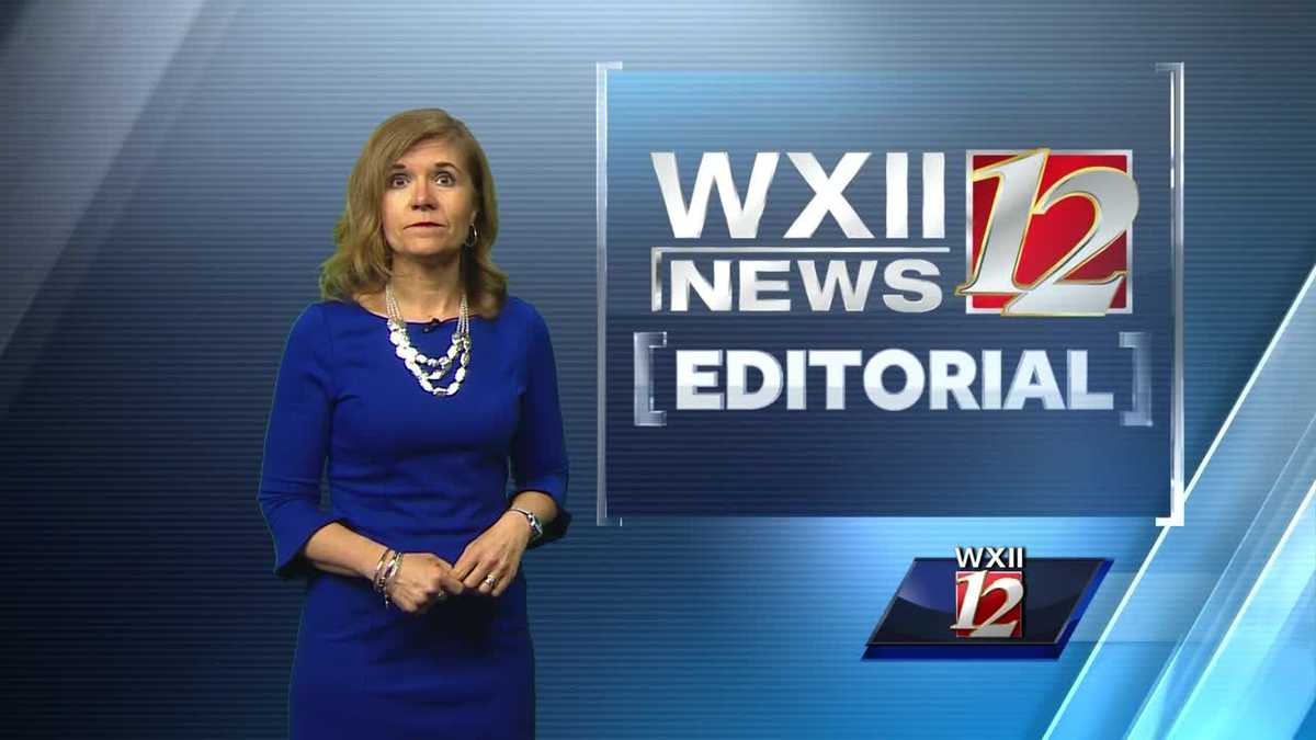 WXII 12 Editorial: Autism Awareness