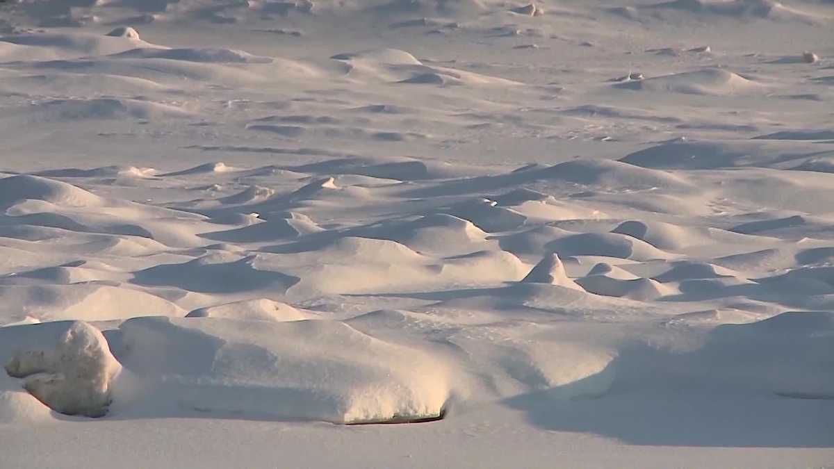 Sick of the snow? The meltdown may cause even more headaches