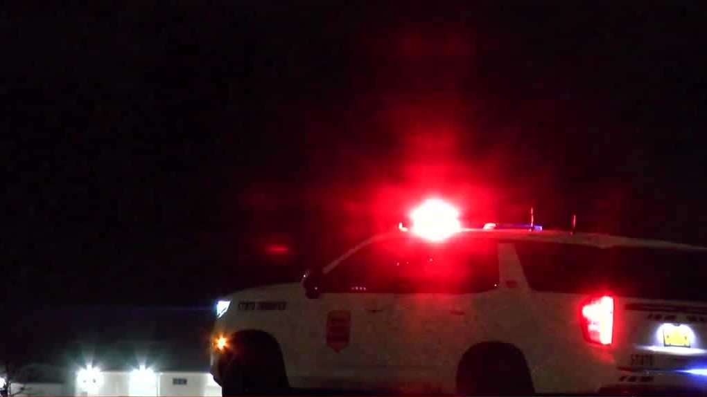 Waterloo man killed after shooting at officers during Grundy County pursuit