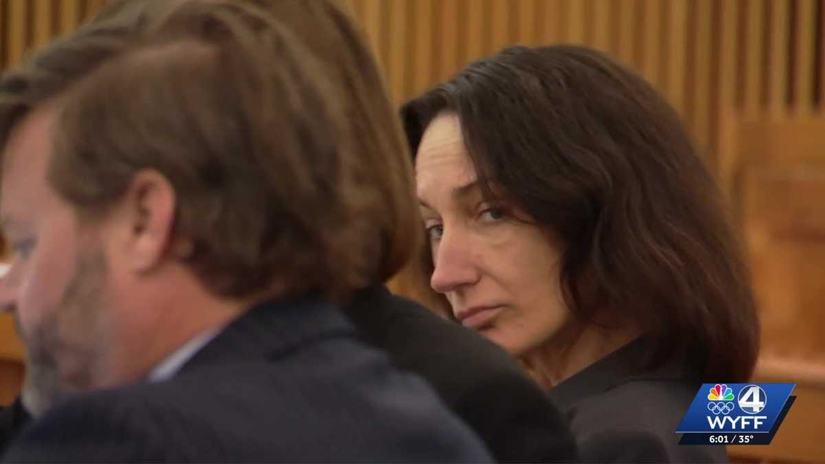 Trial begins for South Carolina woman facing charges in quadruple murder