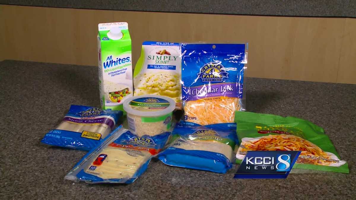 Michael Foods announces plan for facility in Norwalk