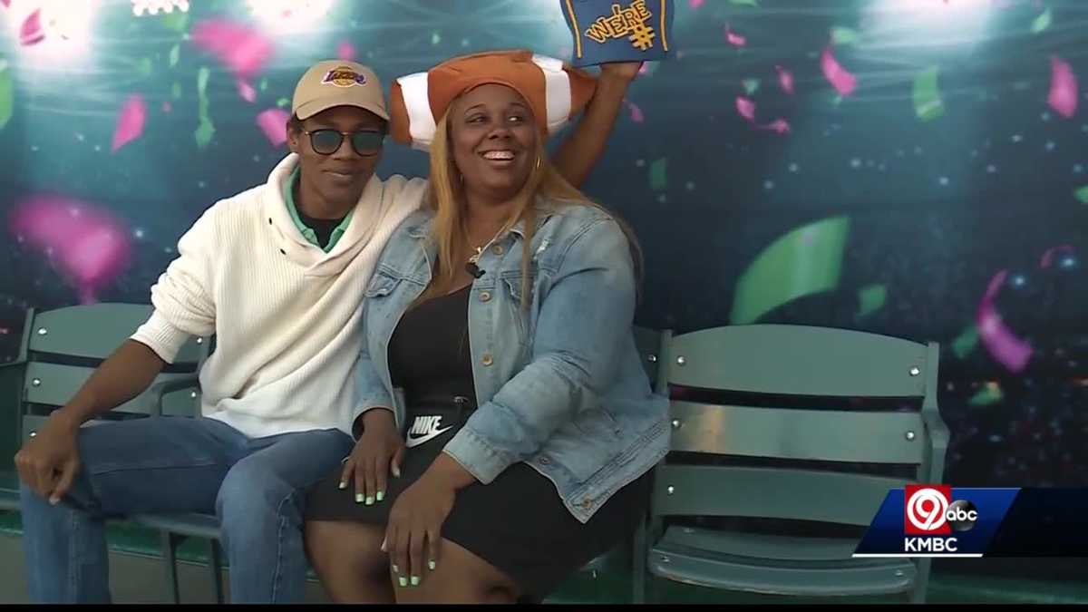 Derrick Thomas' children thrilled Chiefs in Super Bowl